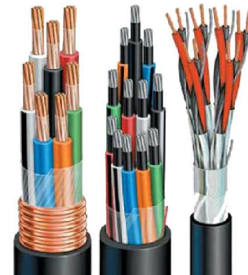 Buy 3 Core Armoured Control Cables online at best rates in India | L&T ...