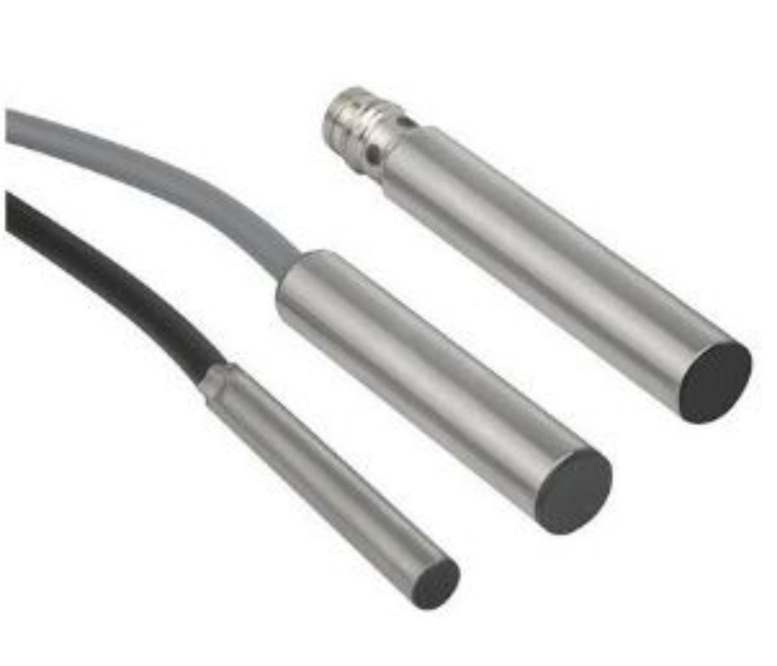 Buy Inductive Stainless Steel Cylindrical Proximity Sensors online at ...