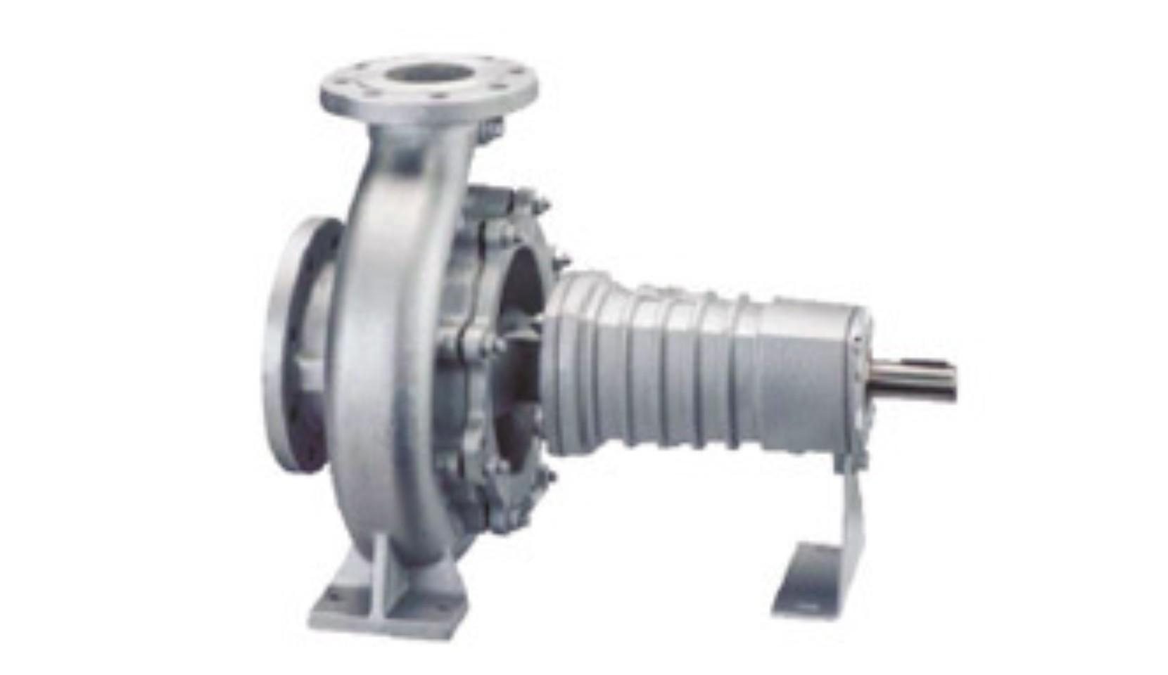 Buy Mackwell 1.5 kW Horizontal Centrifugal Pumps online at best rates ...