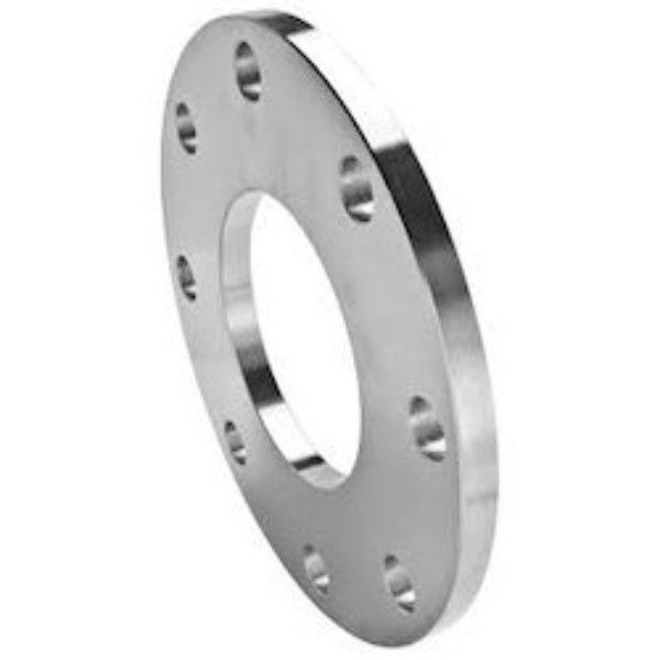 Buy Mild Steel E Table Flanges 4 inch online at best rates in India | L ...