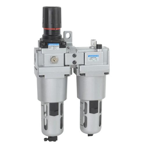 Buy JANATICS FRL Unit 10 BAR 1" online at best rates in India | L&T-SuFin