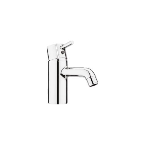 Buy SCOTT Chrome Plated Single Lever Basin Mixer Faucet FRESH online at ...