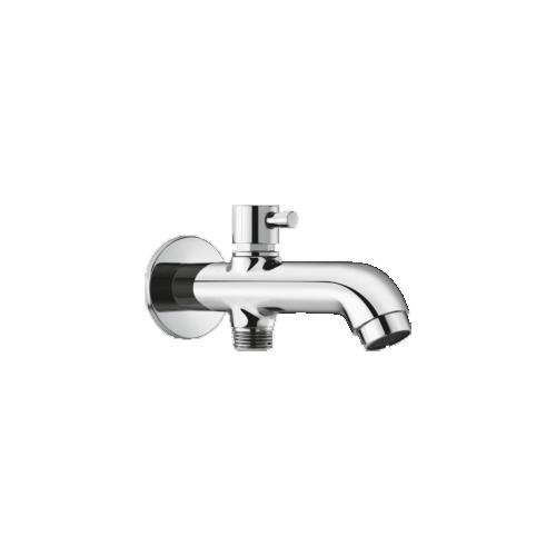Buy SCOTT Chrome Plated Two Way Bath Spout Faucet FRESH online at best ...