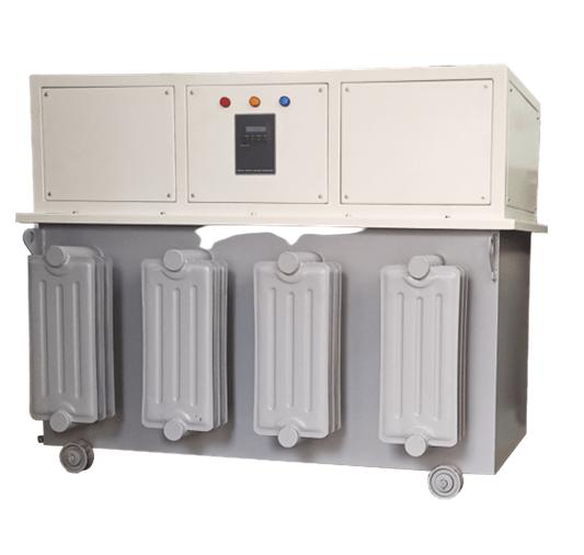 Buy COSMIC+ Three Phase Svs Voltage Stabilizers online at best rates in ...