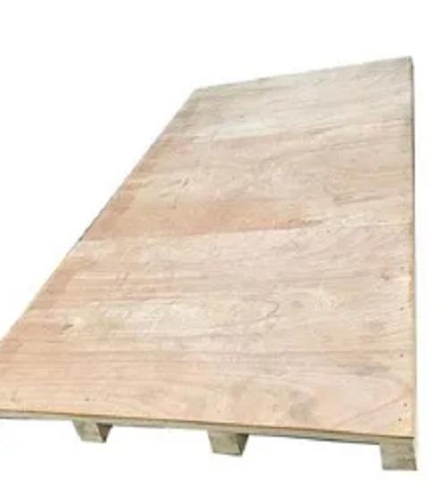 Buy Wood Solid Deck 42 x 24 inch Pallets online at best rates in India ...