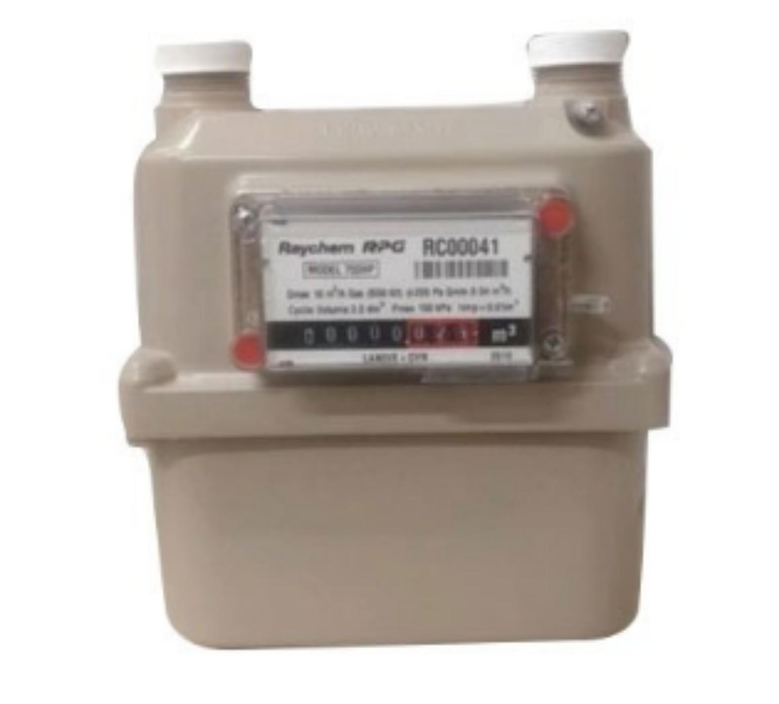 Buy Raychem RPG Gas Meter G 1.6 to G 400 online at best rates in India ...