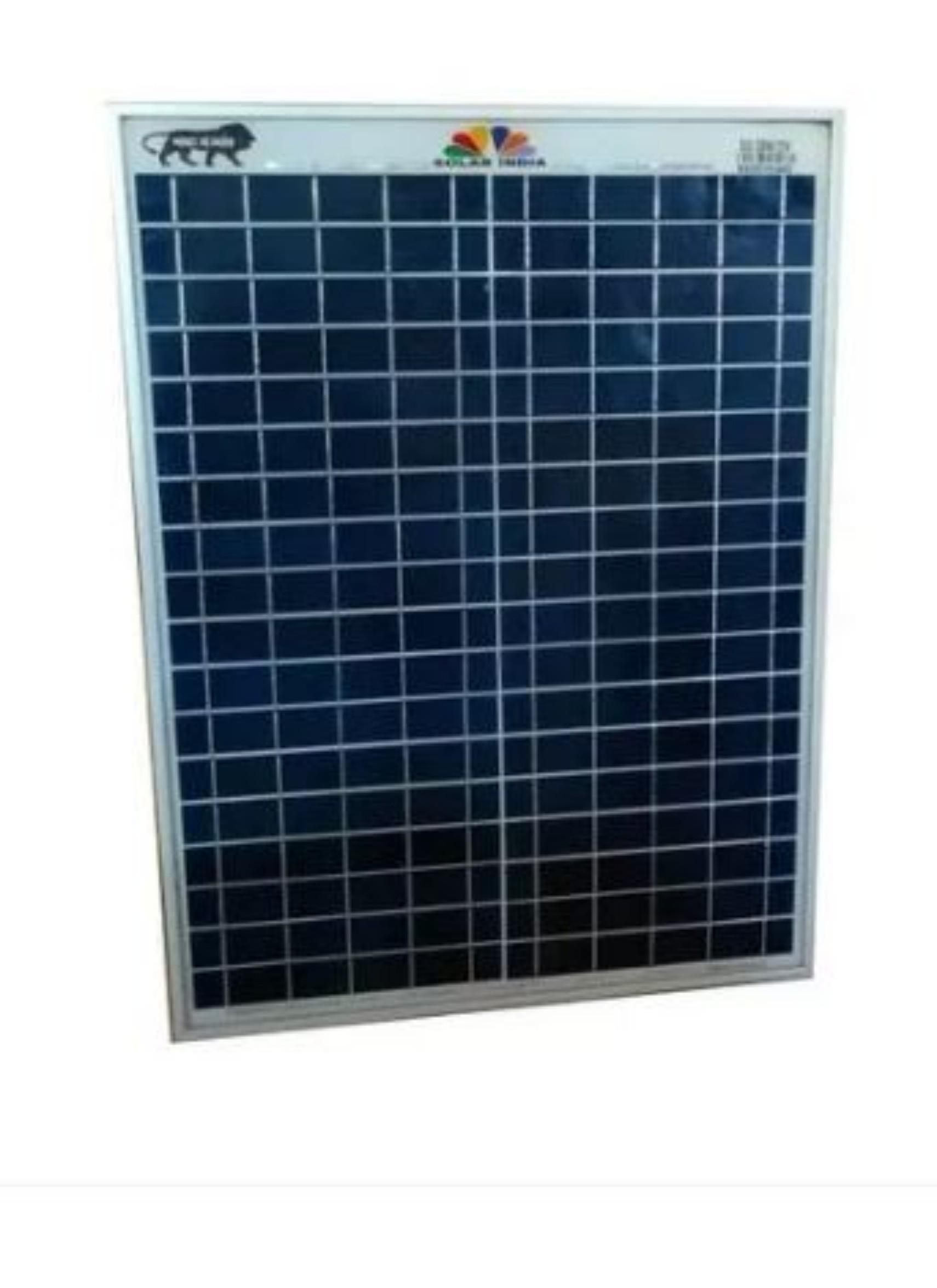 Buy Solar Panel online at best rates in India | L&T-SuFin