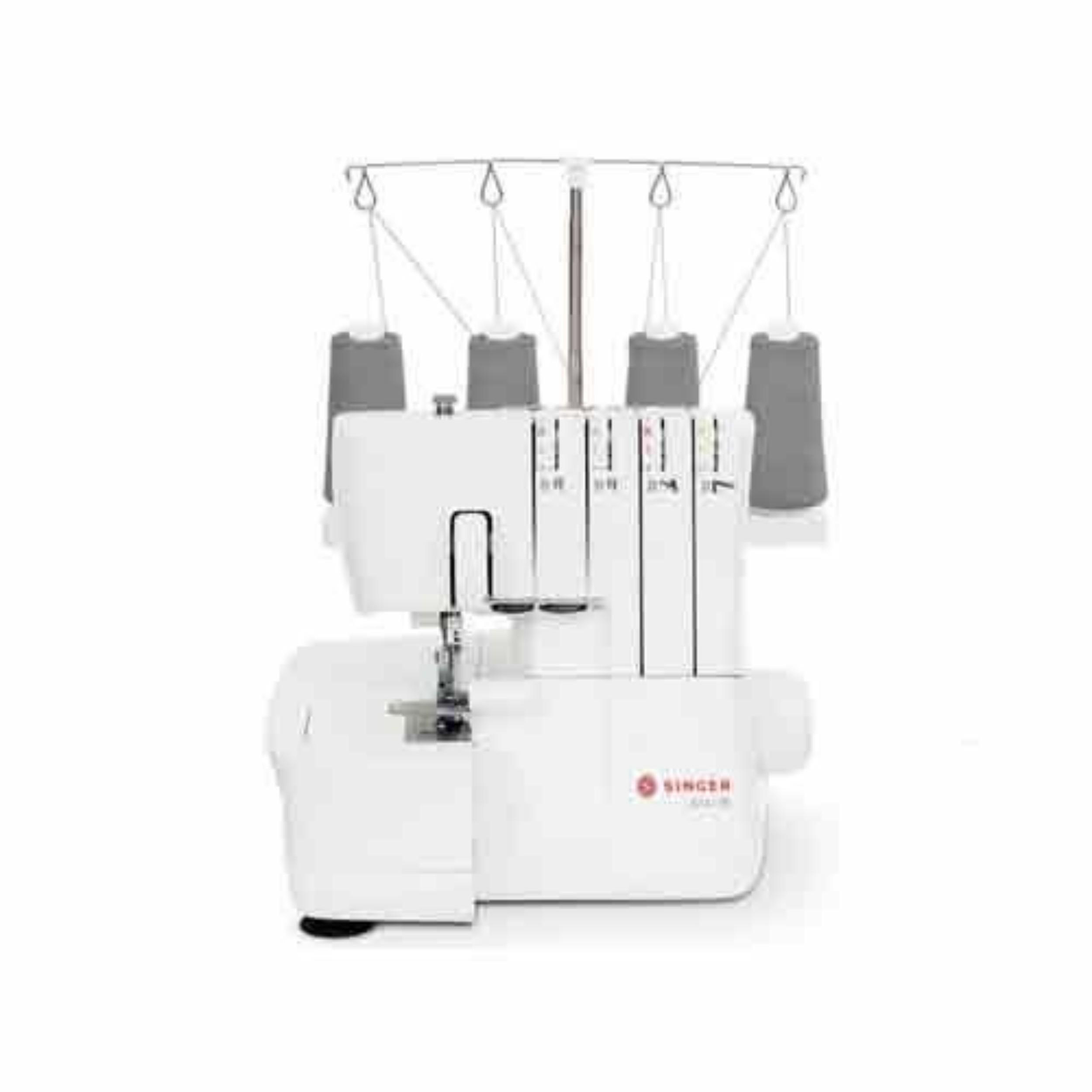 Buy Singer 1 Needle Automatic Sewing Machine online at best rates in ...