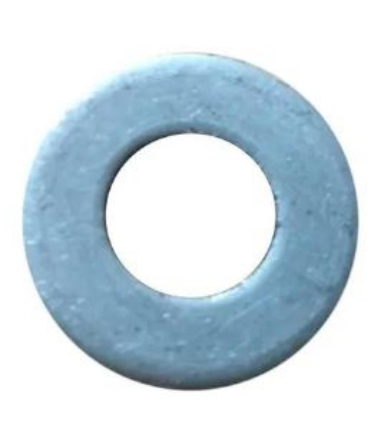 Buy 4 inch Plain Washers Stainless Steel Polished online at best rates ...