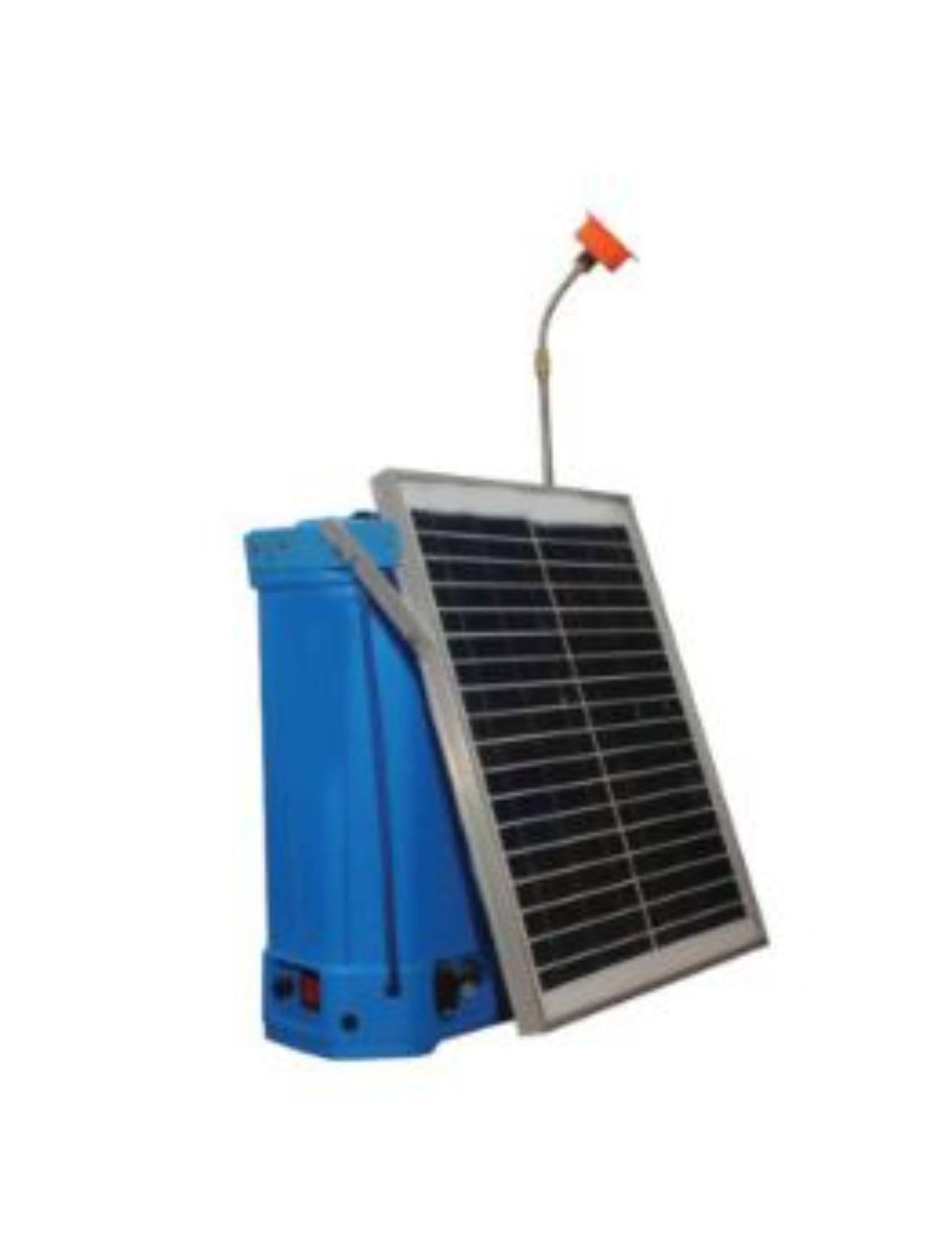 Buy Solar Pumps Sprayer Plastic online at best rates in India | L&T-SuFin
