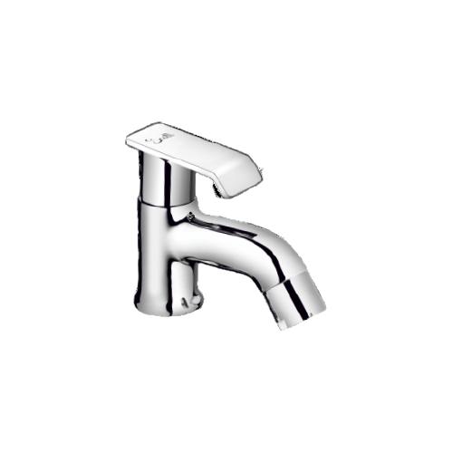 Buy SCOTT Chrome Plated Pillar Cock Faucet EVA online at best rates in ...