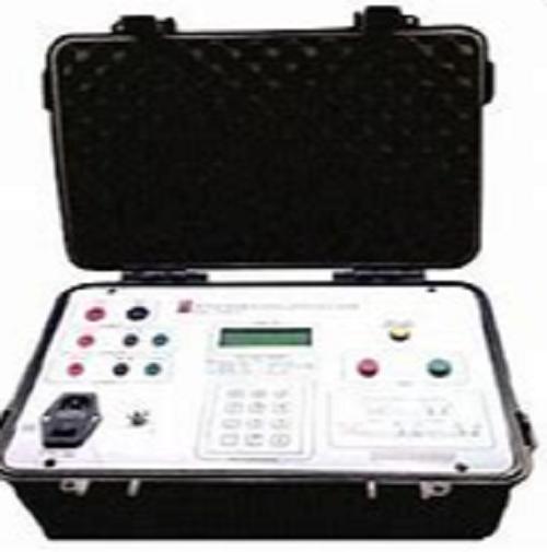 Buy 3 Phase Transformer Turns Ratio Meter online at best rates in India ...