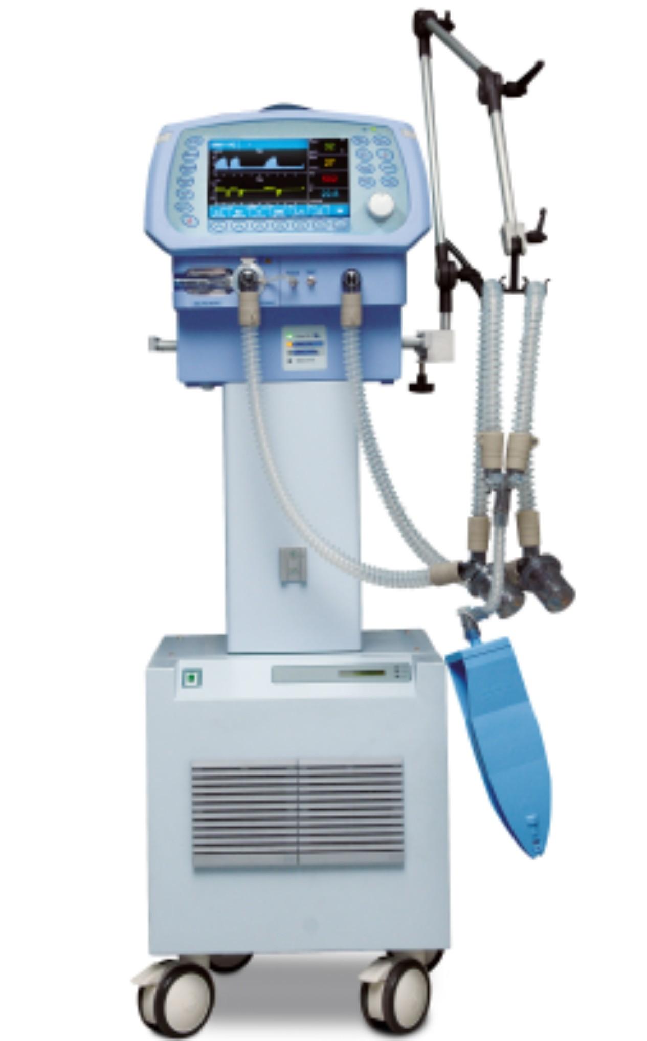 Buy SKANRAY Battery Operated Automatic Ventilator Machine online at ...