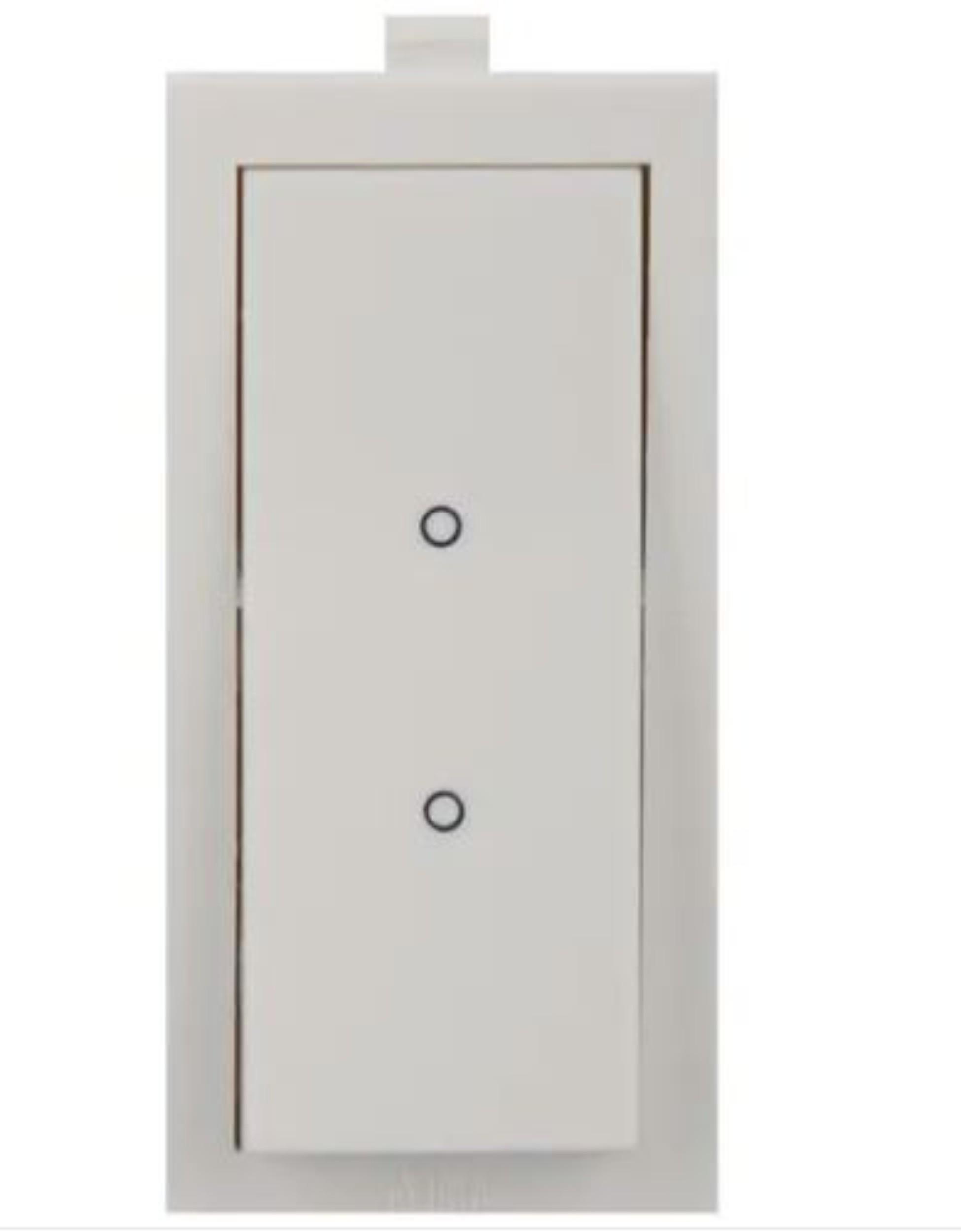 Buy White Electrical Switches online at best rates in India | L&T-SuFin