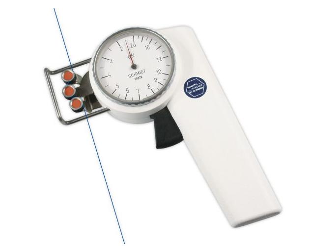 Buy SCHMIDT Mechanical Handheld Tension Meter ZF2-30 online at best ...