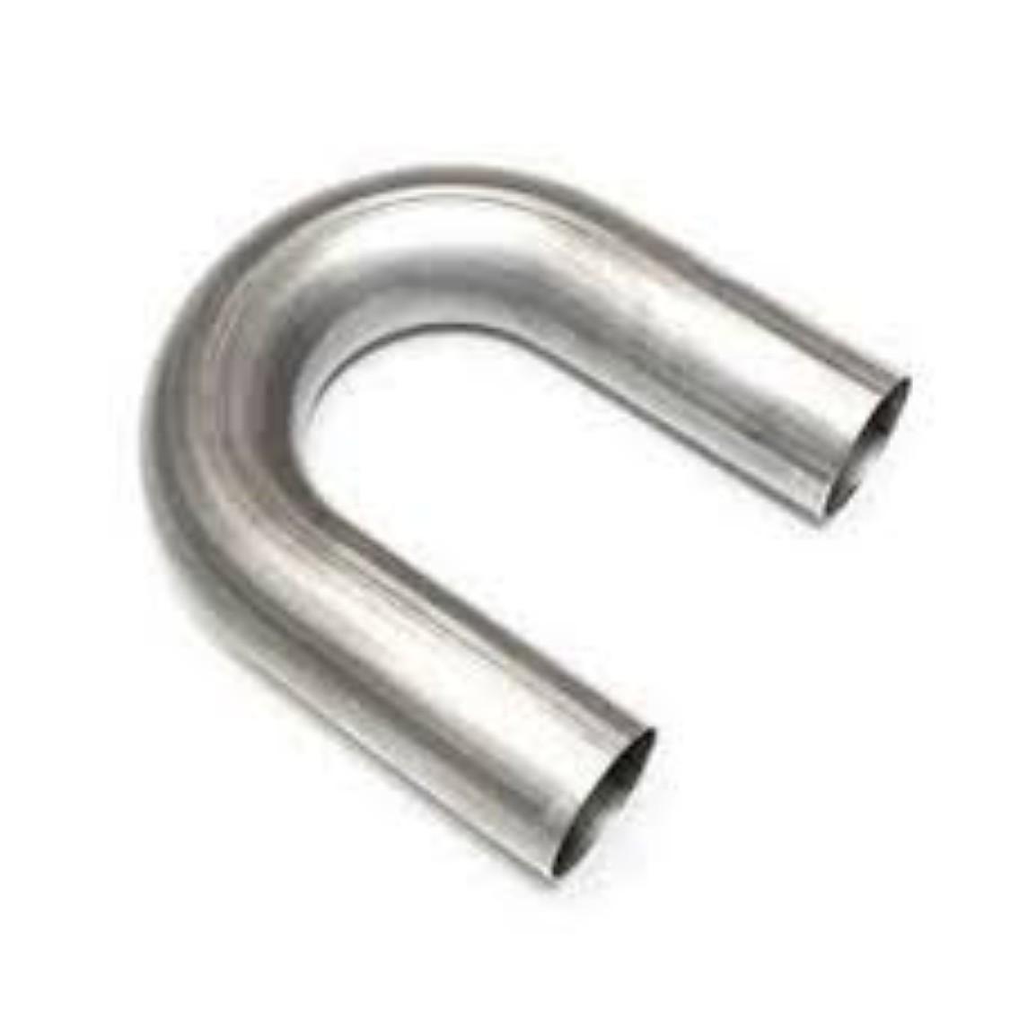 Buy Mild Steel Bent Pipes online at best rates in India | L&T-SuFin