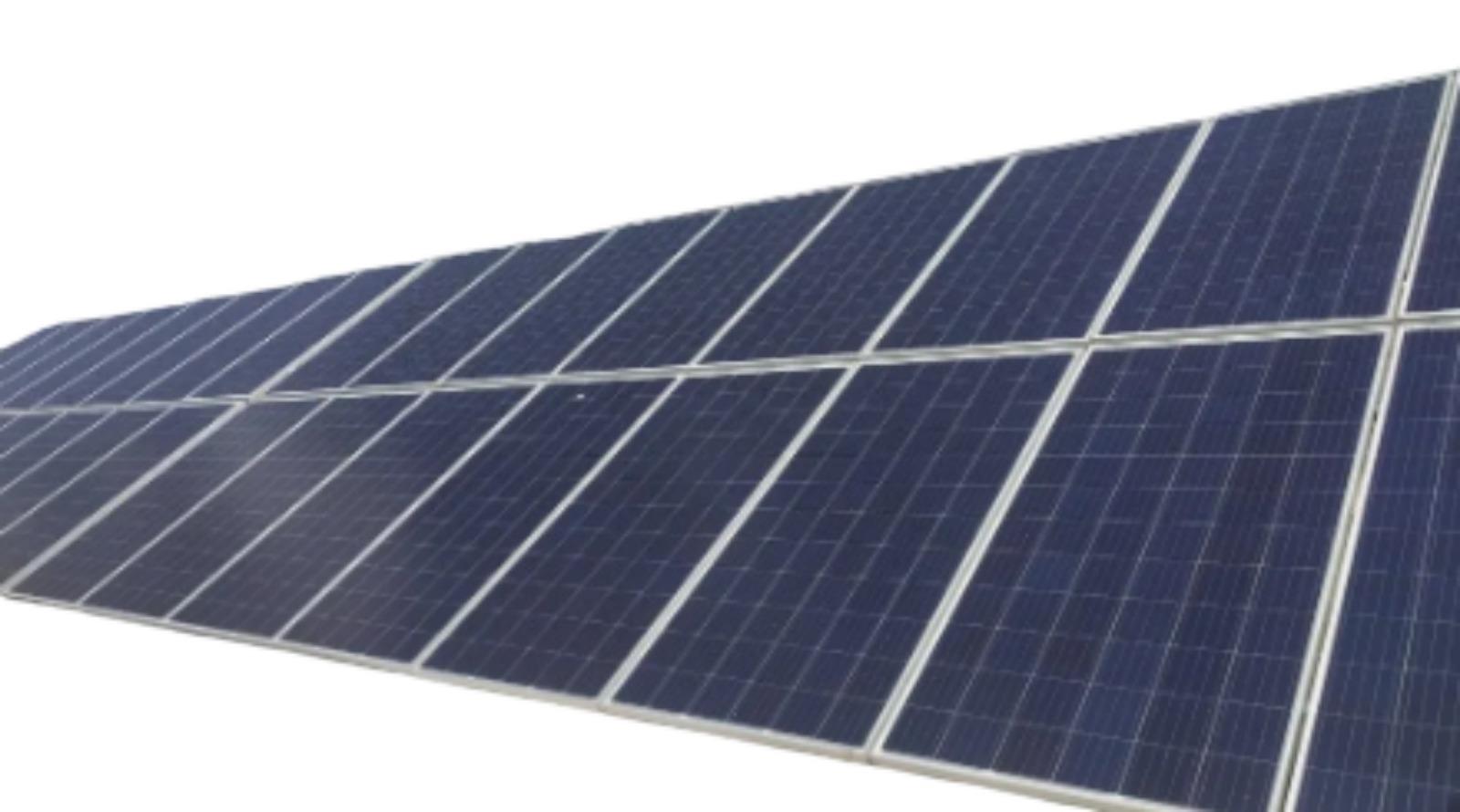 Buy 60 cells Solar Panel online at best rates in India | L&T-SuFin
