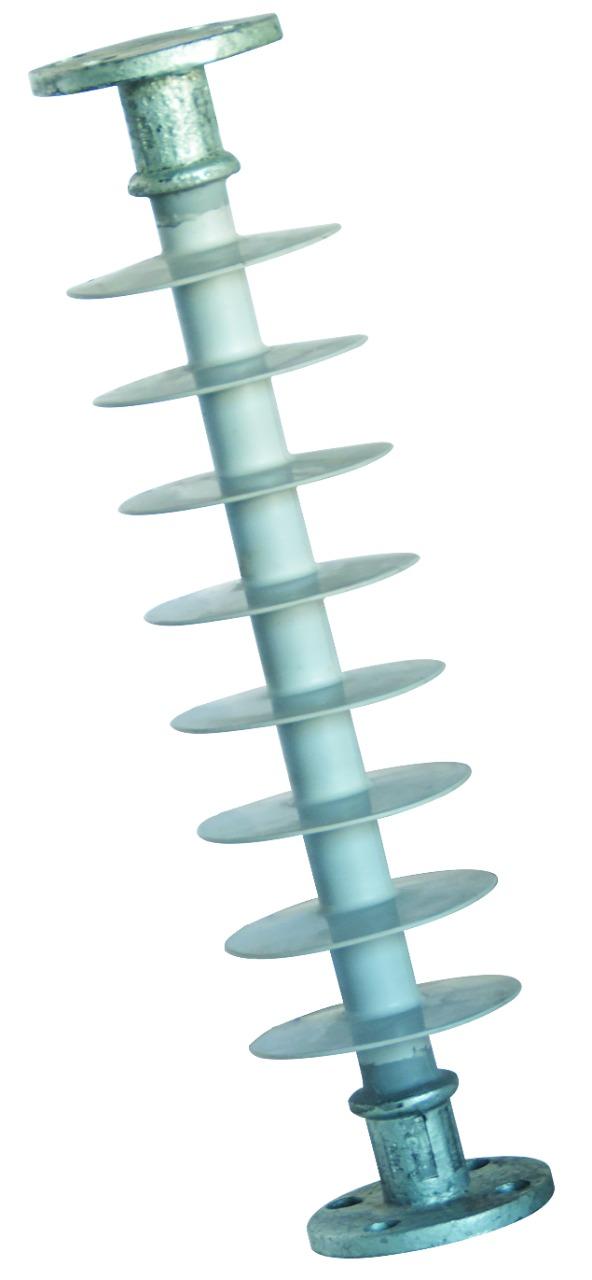 Buy PRIME 33 KV Composite Polymeric Insulators online at best rates in ...