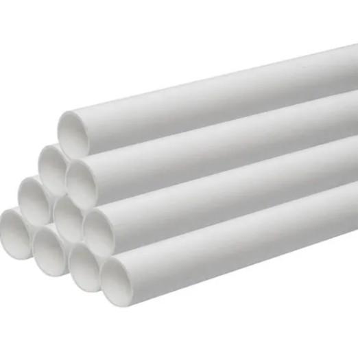 Buy 50 mm UPVC Pipes Type A, Type B 6 m Single Socket online at best ...