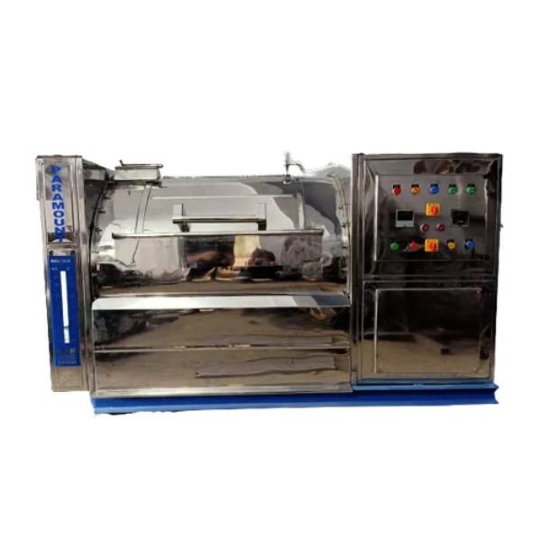 Buy PARAMOUNT 100 kg Side Loading Semi-Automatic Washing Machine 2-5 ...