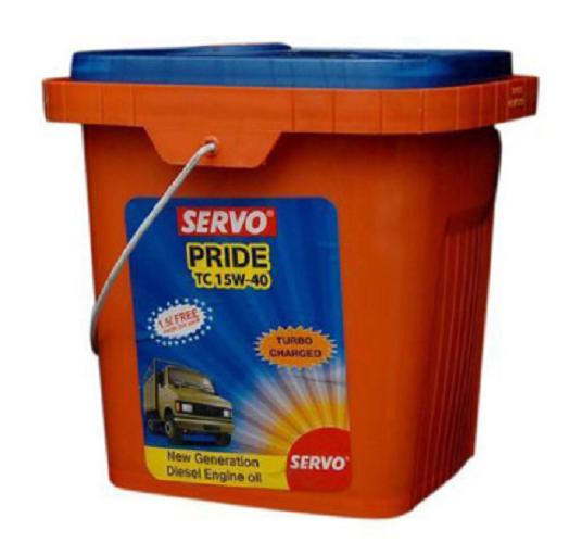 Buy Engine Oil 20 L online at best rates in India | L&T-SuFin