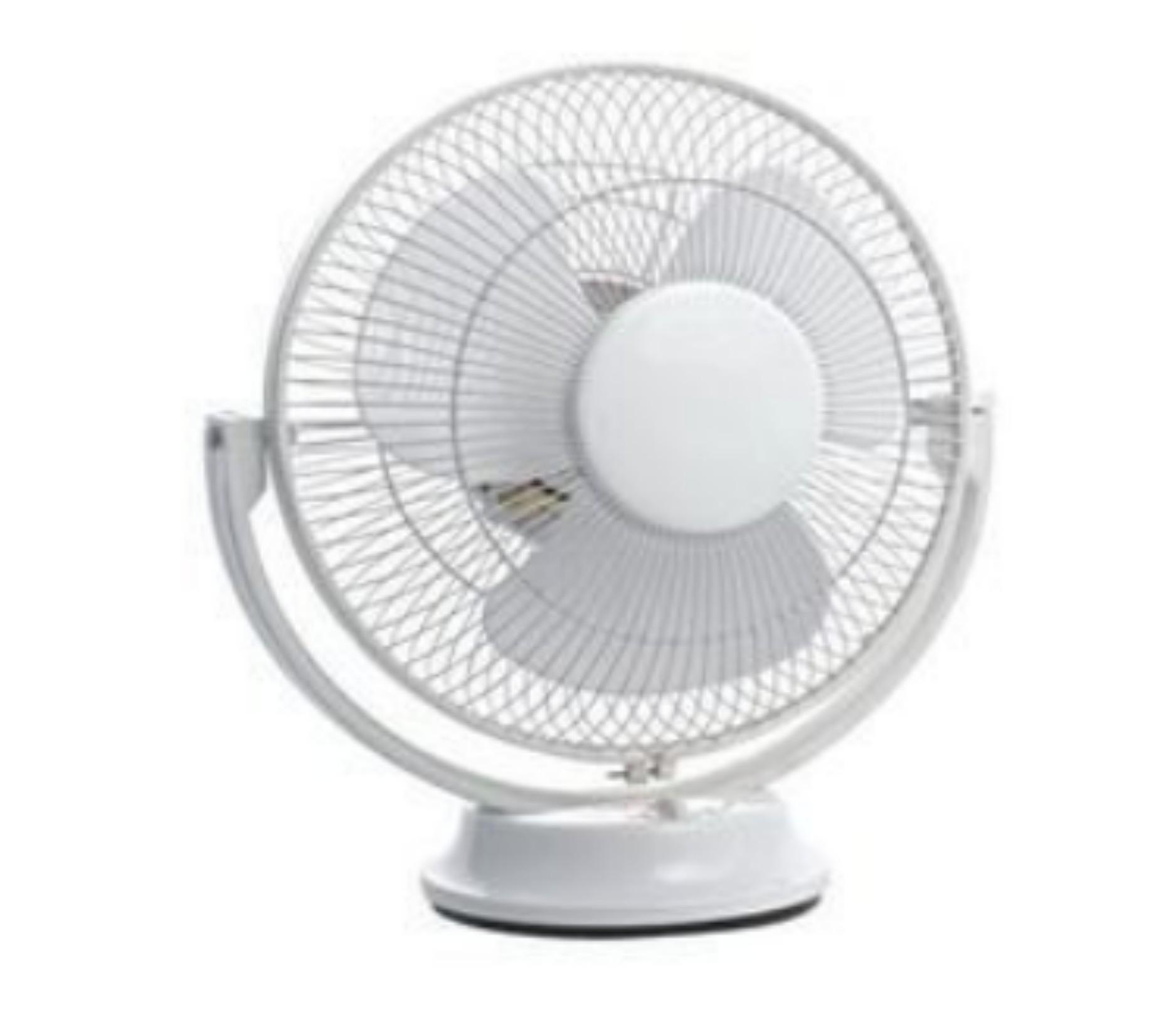 Buy 400 mm Table Fan online at best rates in India | L&T-SuFin