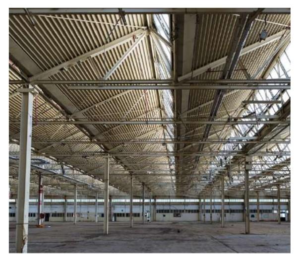 Buy Aps Engineers Prefabricated Industrial Structure online at best ...