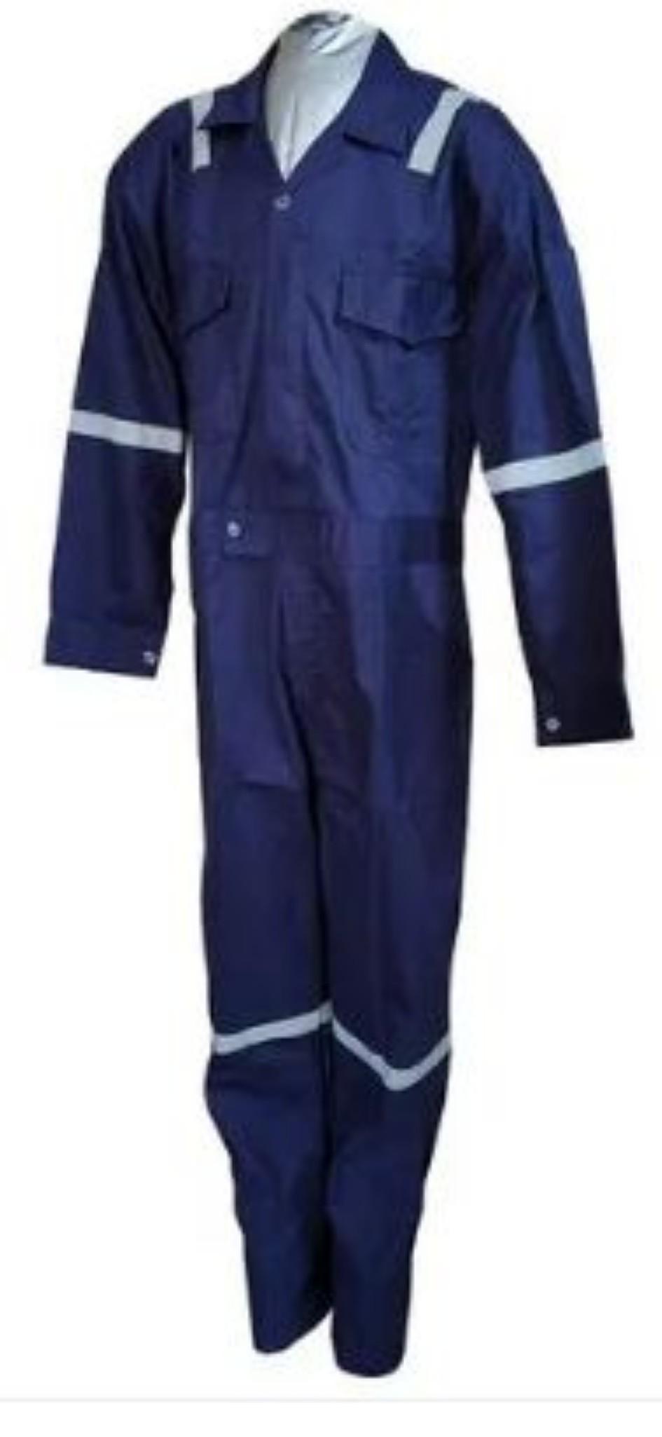 Buy Cotton Boiler Suits XL Full Sleeves online at best rates in India ...