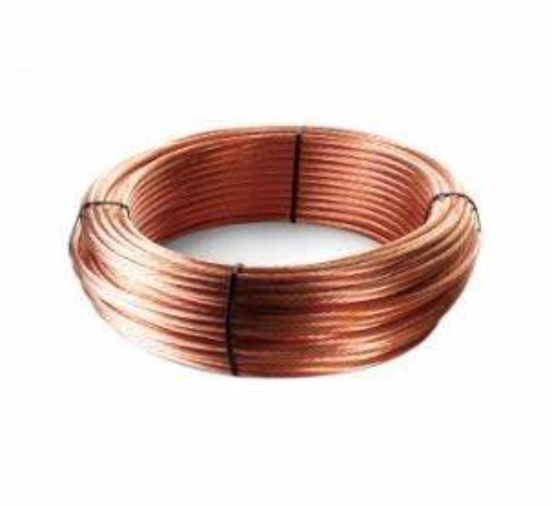 Buy Polycab Copper Earthing Cables online at best rates in India | L&T ...