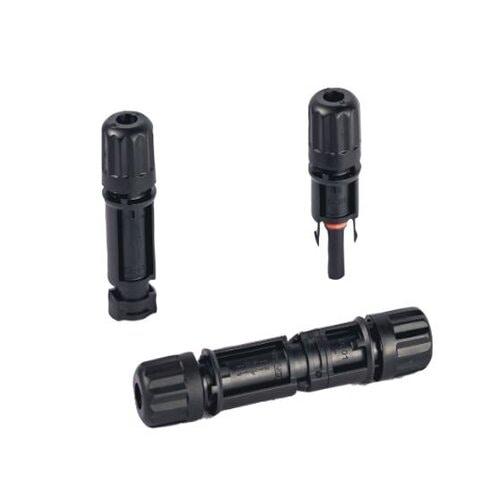Buy DS01 Solar Connector 35 A 1500 V DC online at best rates in India ...