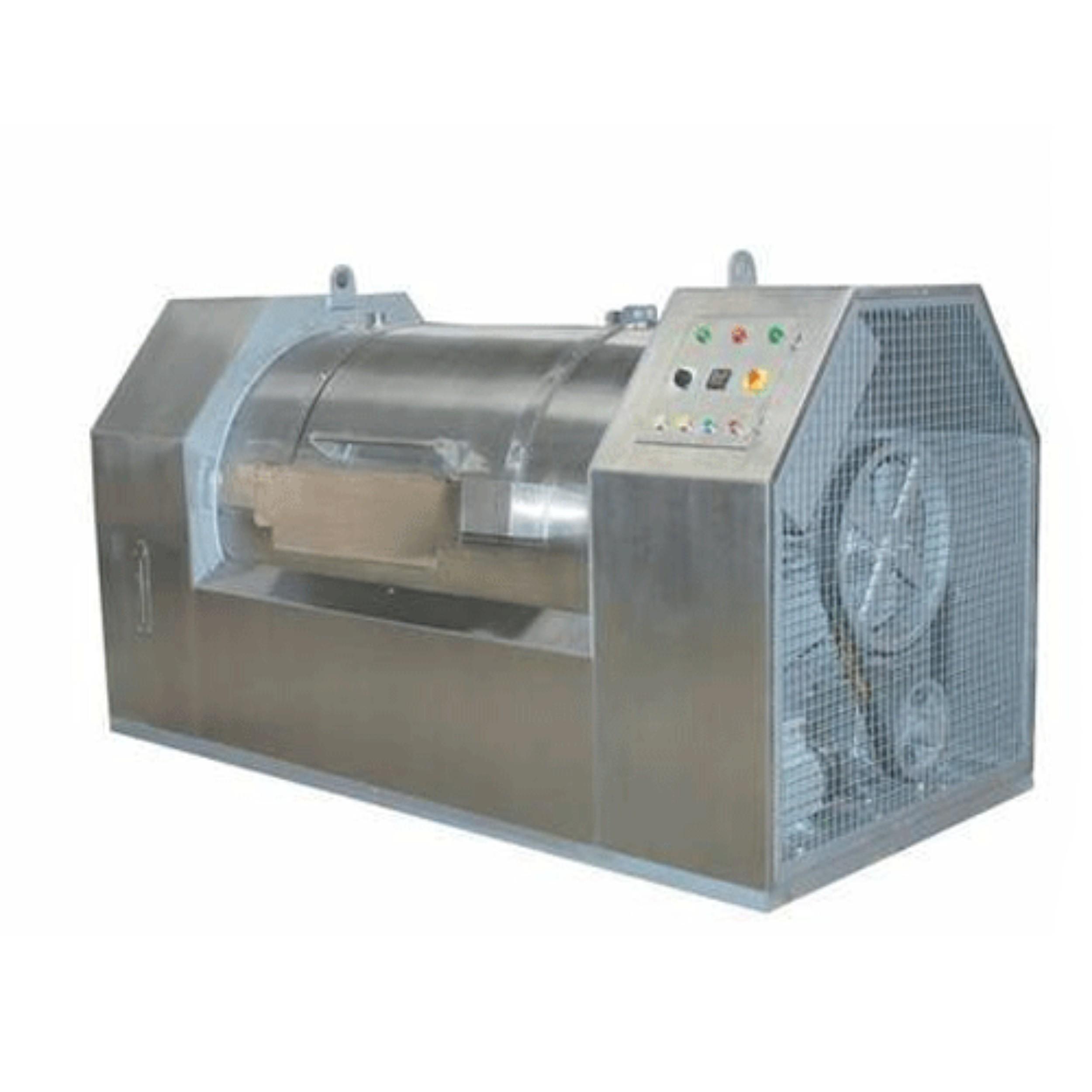 Buy FRE FRHW 125 100 kg Side Load Horizontal Semi-Automatic Washing ...