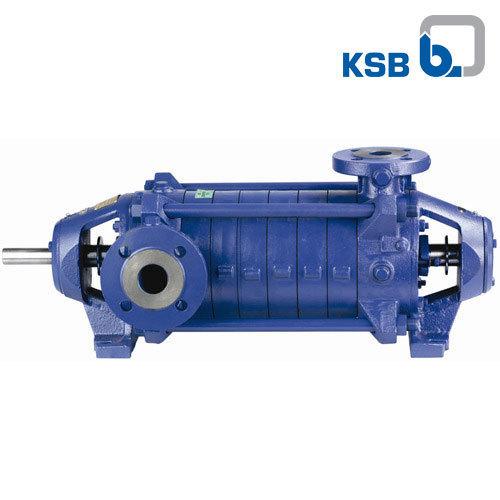 Buy KSB Upto 5 hp WKL Horizontal Centrifugal Pumps online at best rates ...