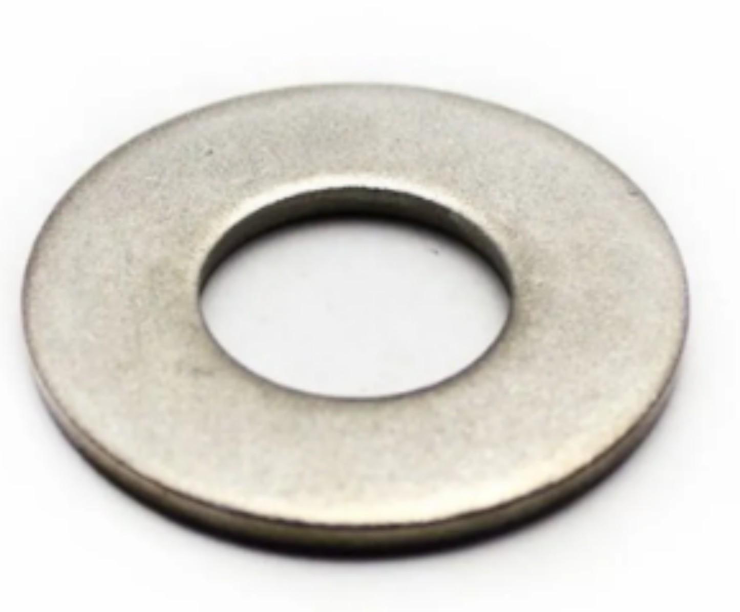 Buy M3 Plain Washers Mild Steel online at best rates in India | L&T-SuFin
