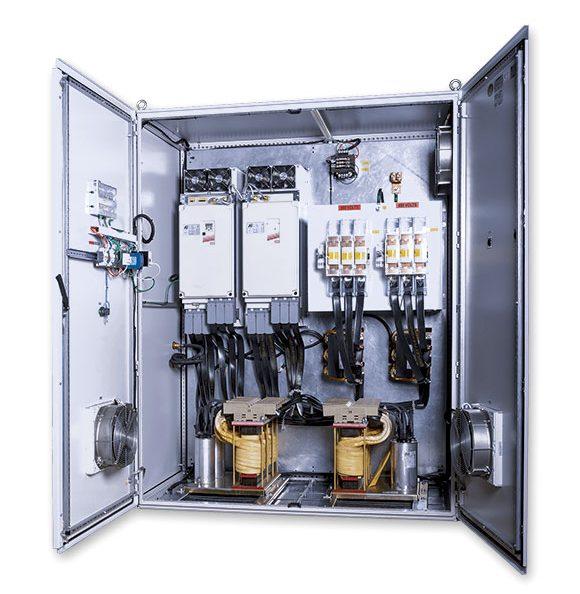 Buy Drive Panels Single, Three Phase online at best rates in India | L ...