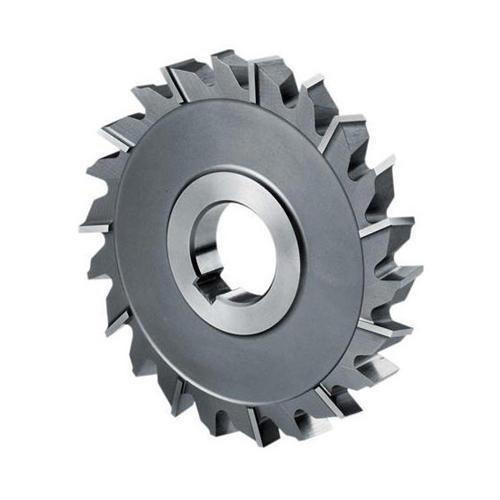 Buy 30 mm Disc Milling Cutter 1.5 mm online at best rates in India | L ...
