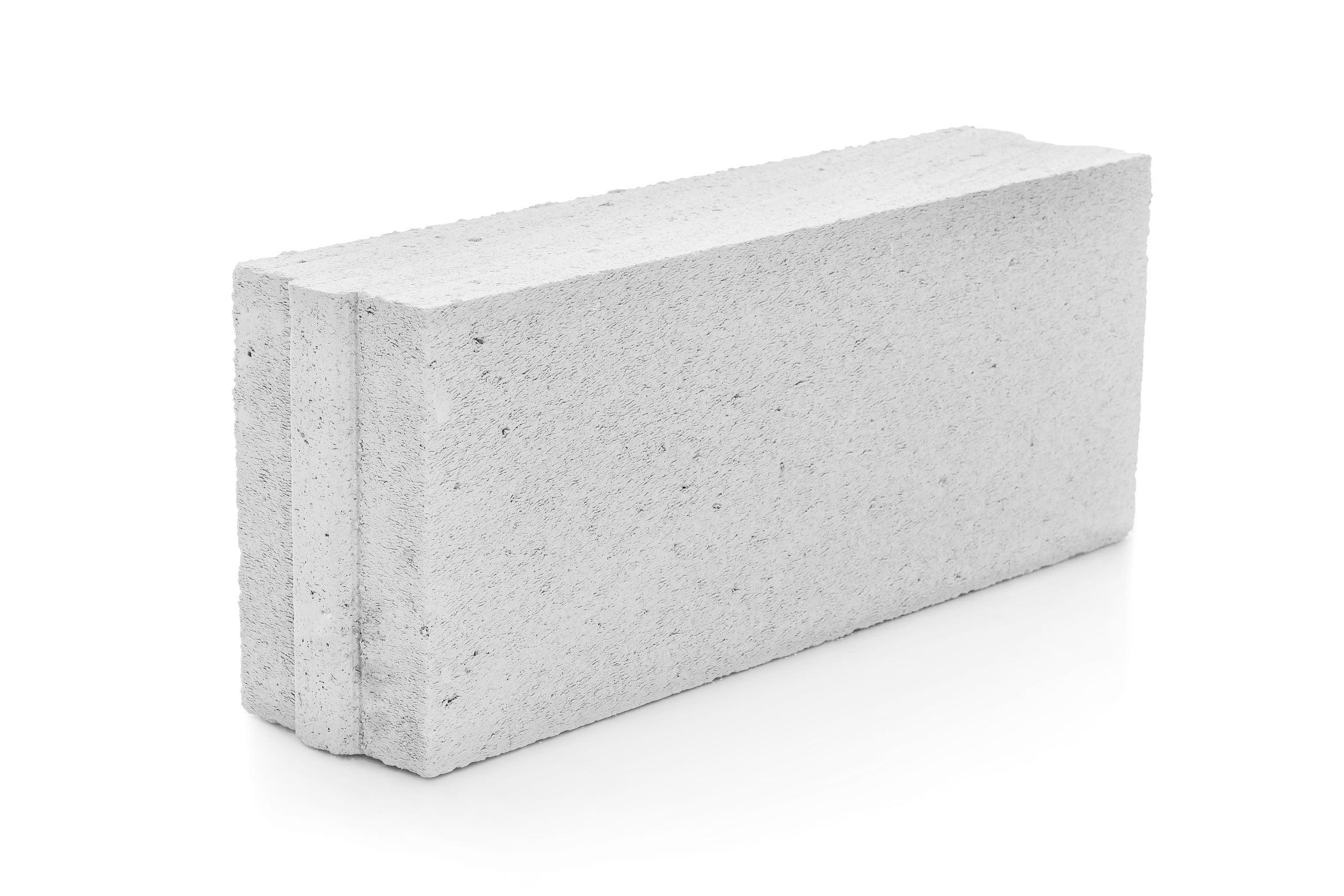 Buy 625 mm 100 mm 240 mm AAC Blocks online at best rates in India | L&T ...