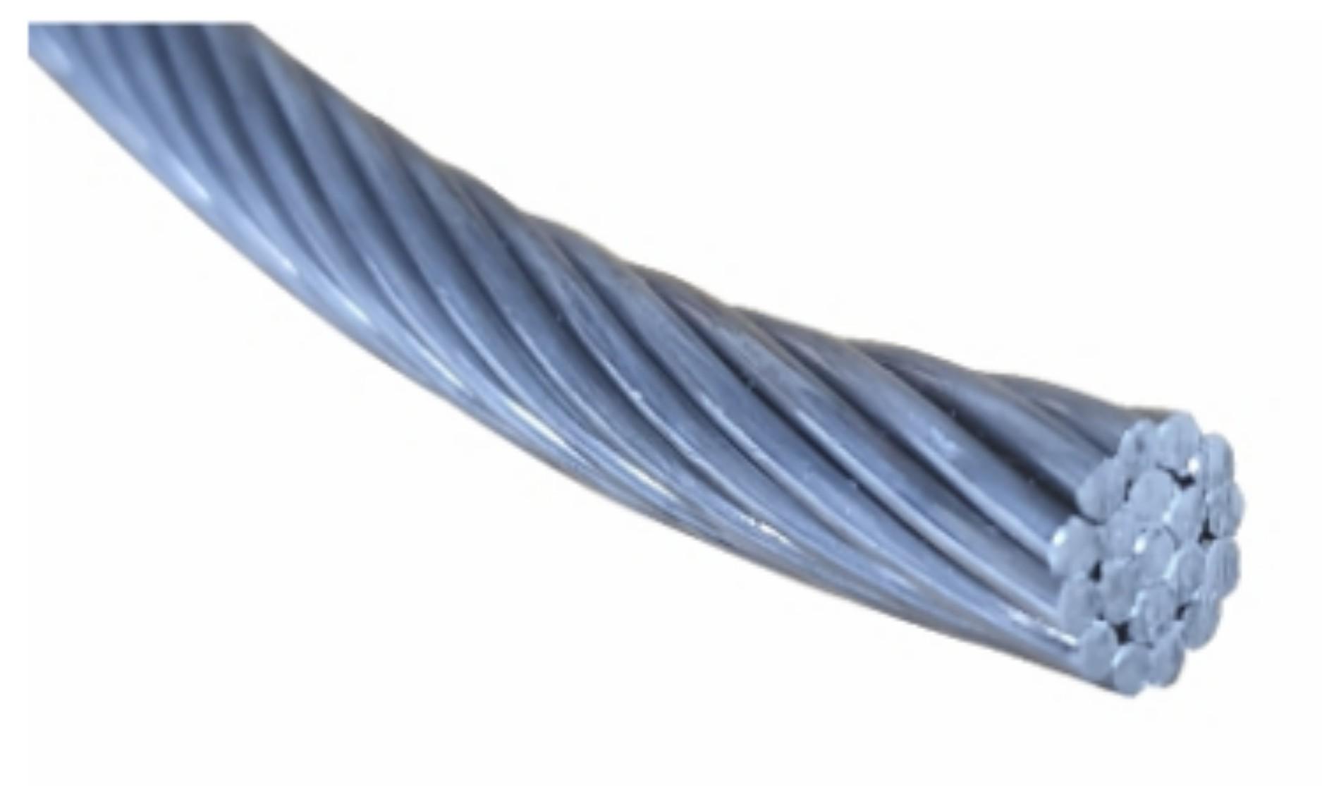 Buy A K S CONSTRUCTION 300 sqmm Zebra AAAC Conductor online at best ...