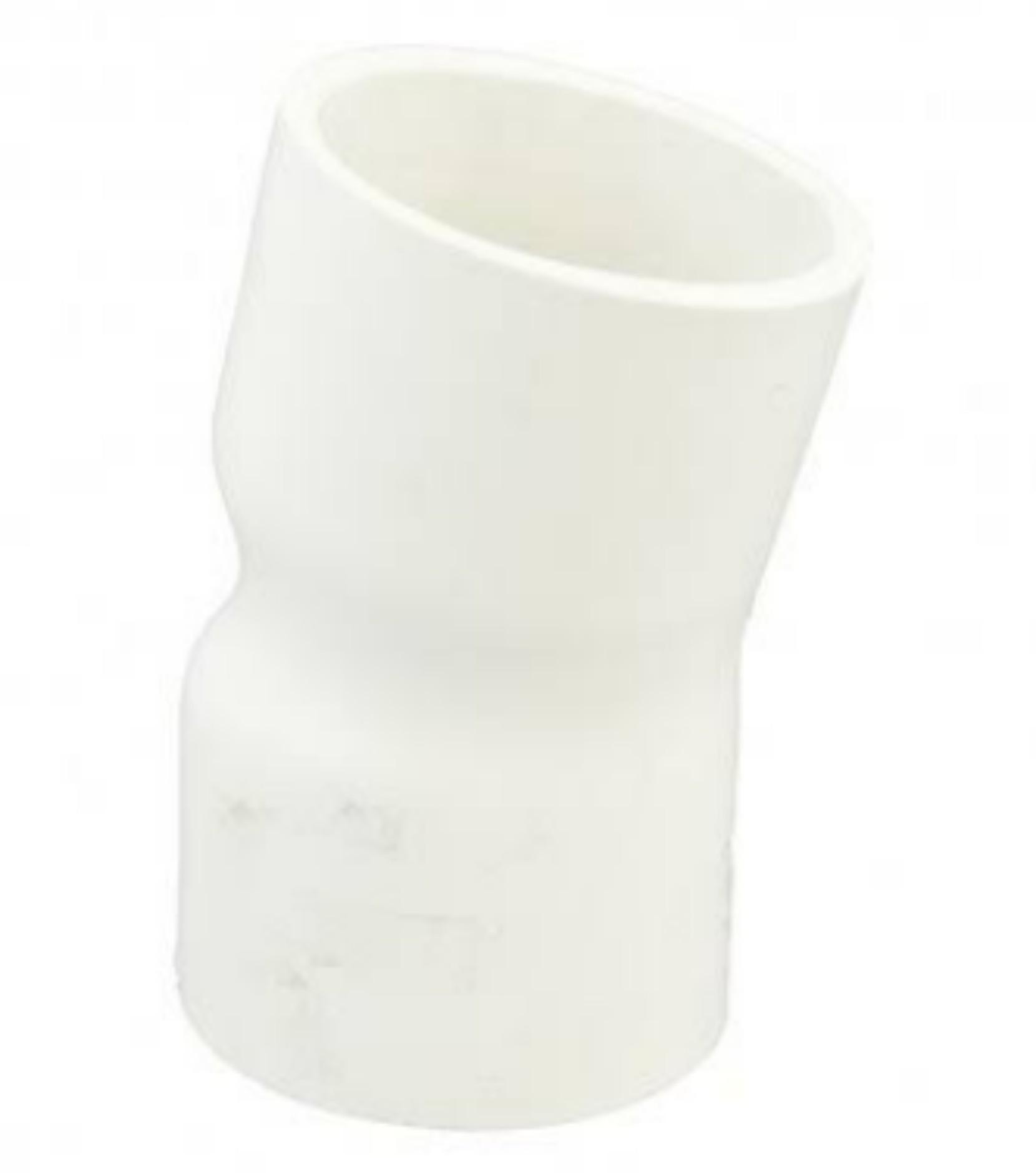 Buy Male PVC 15 Degree Elbows online at best rates in India | L&T-SuFin