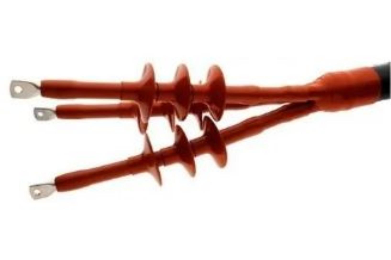 Buy 3 Core 50 sqmm 75 kV Outdoor Cable Termination Kit online at best ...