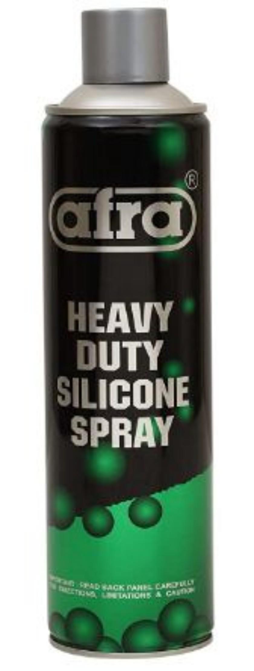 Buy Afra 500 mL Anti Spatter Spray Compressed Air Grade 8082 Silicone ...