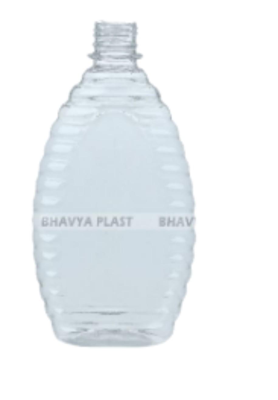 Buy Liquid PET 500 mL Bottles online at best rates in India | L&T-SuFin