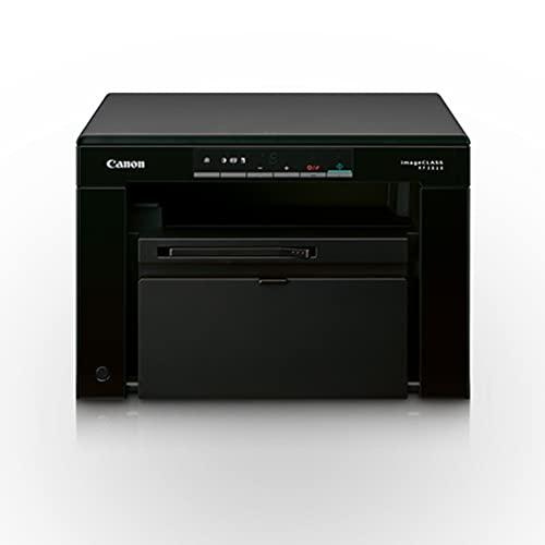 Buy Canon MF3010 Laser 21 ppm Printer online at best rates in India | L ...