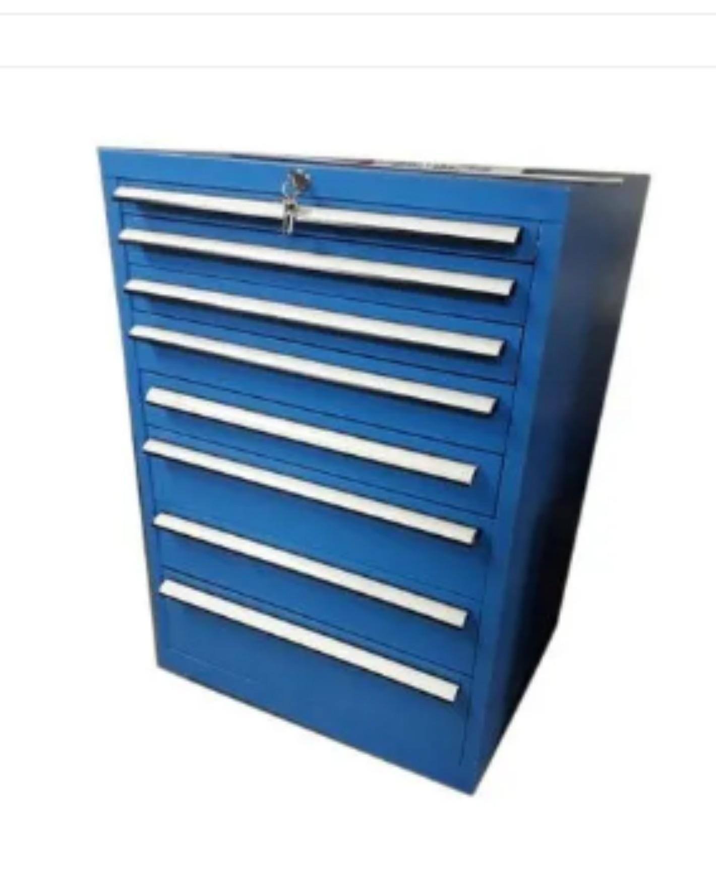 Buy TRIPURA ENTERPRISE Mild Steel O Ring Storage Cabinet 20 kg online ...