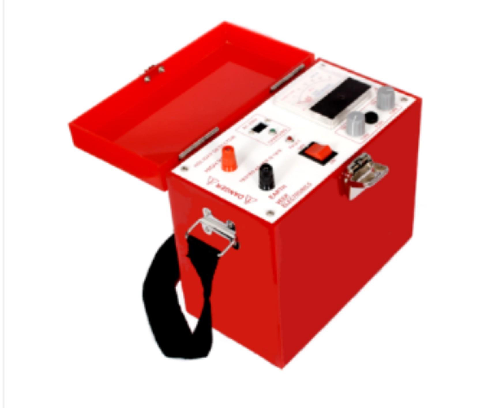 Buy MEHTA VHT 30 Low Voltage Holiday Detector 0 - 1250 microns online ...