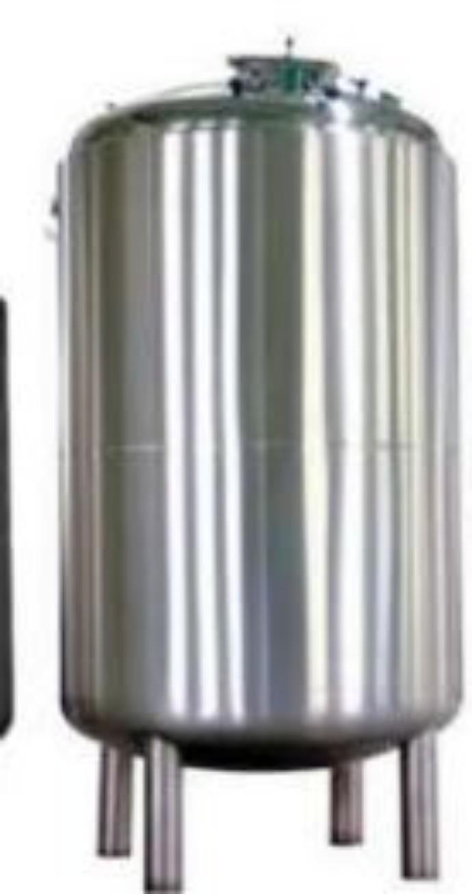 Buy Chemicals SS Storage Tanks online at best rates in India | L&T-SuFin