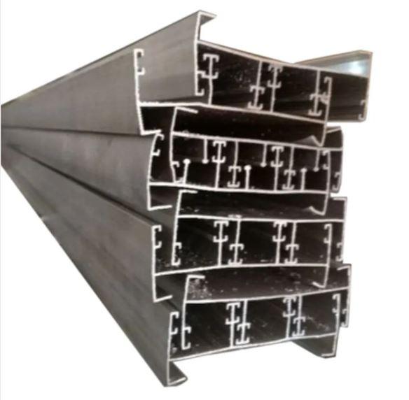 Buy Aluminium Channels 40 x 20 mm online at best rates in India | L&T-SuFin