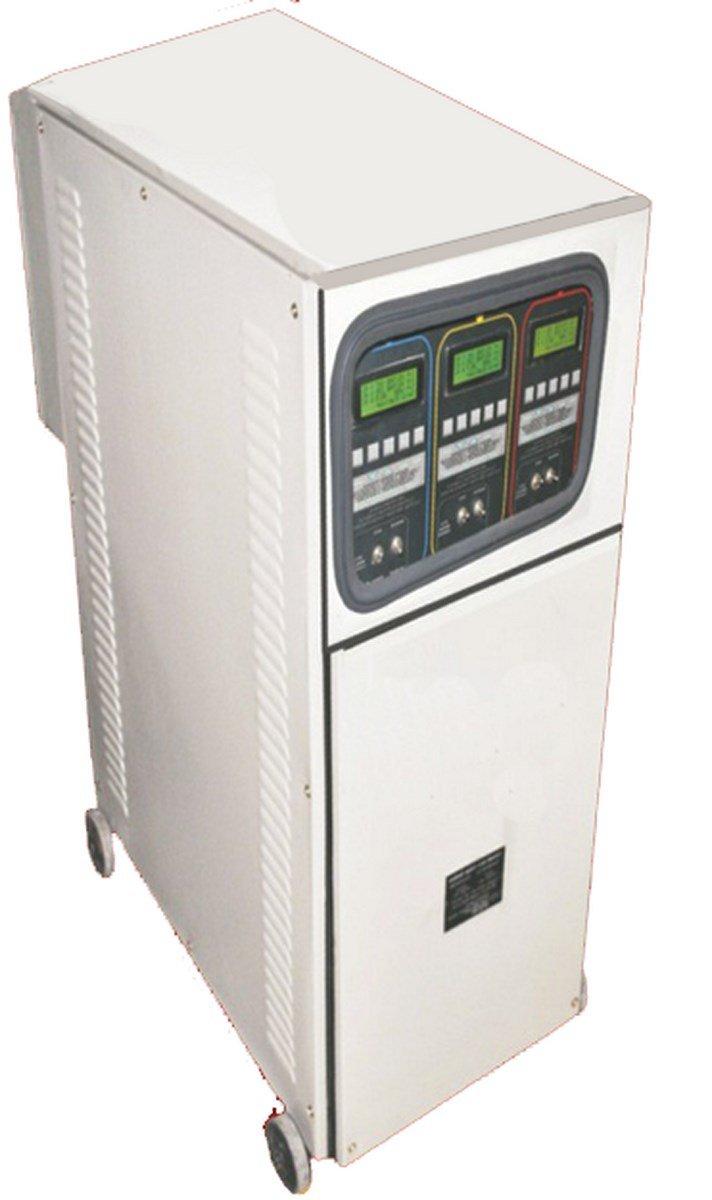 Buy Three Phase Voltage Stabilizers online at best rates in India | L&T ...