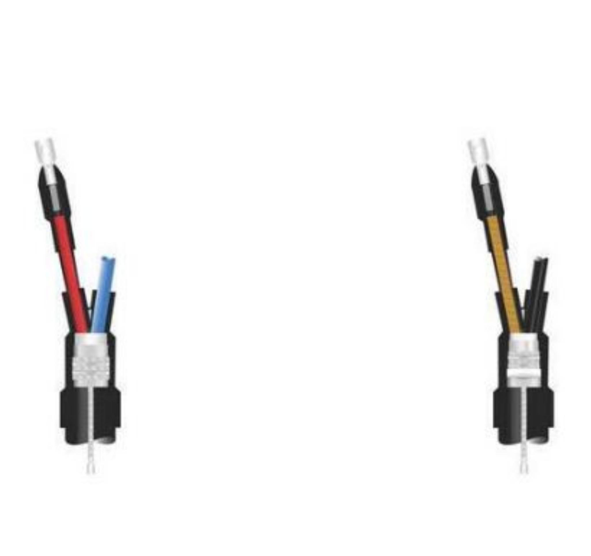 Buy 6 - 1000 sqmm 33 kVA Outdoor Cable Termination Kit online at best ...