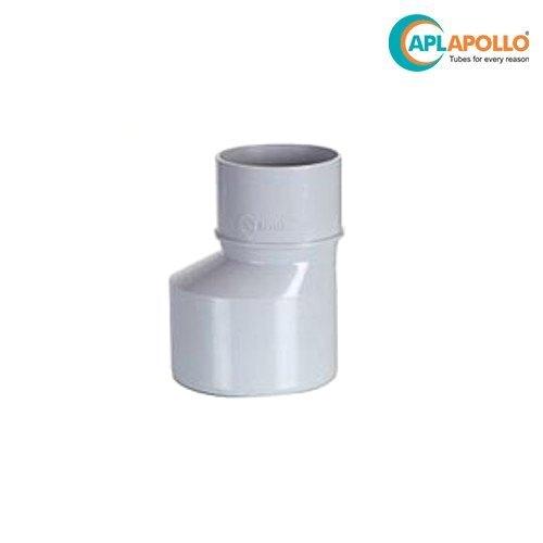 Buy APL APOLLO PVC 160 x 110 mm Couplers Double Socket SWR Reducing ...