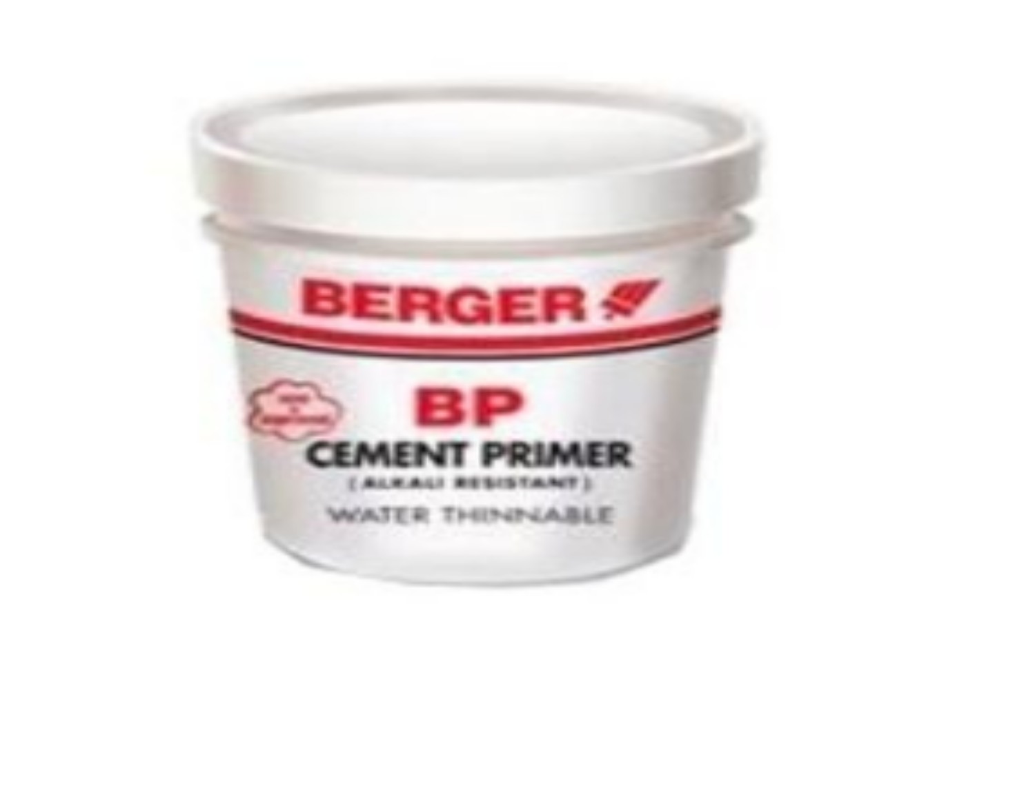 Buy White Cement Primers 10 L online at best rates in India | L&T-SuFin